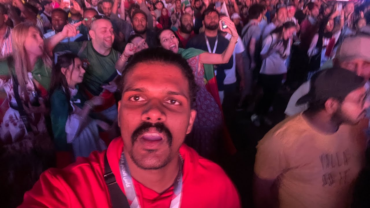@Alwino Thomasso #qatar #fifa #fifaworldcup #what a day - YouTube