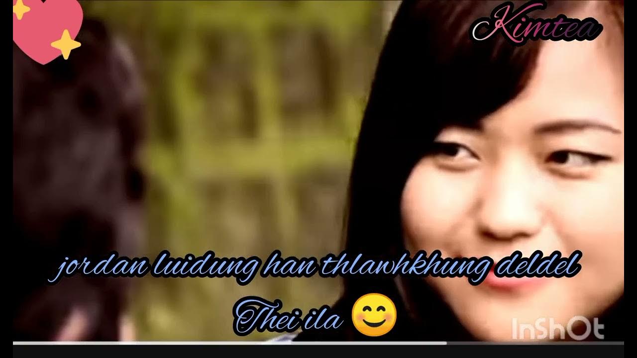 mizo whatapps status ril leh nalh - YouTube