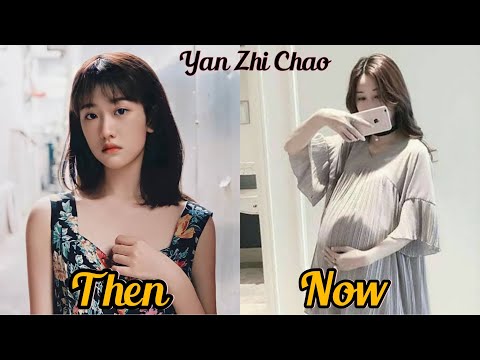 Hello Mr. Gu (2021) Cast Then And Now - 2024