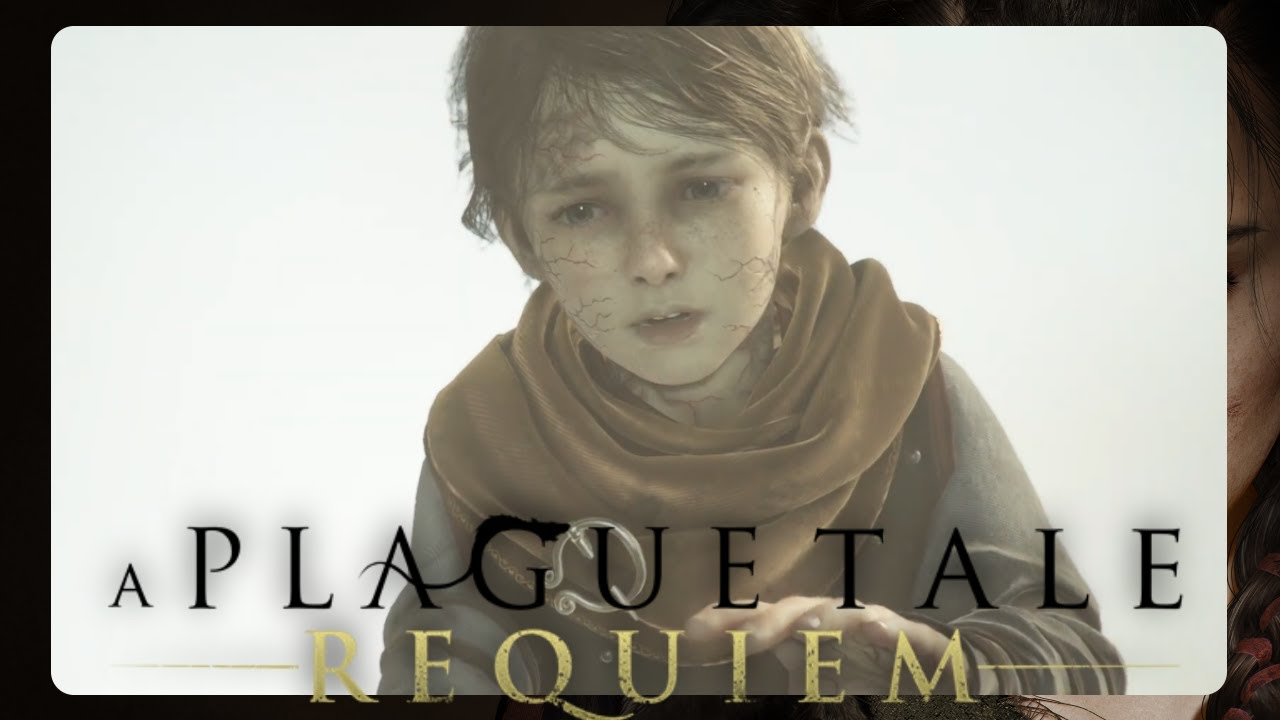 A Plague Tale 2 Requiem #01 / Hugo und Amicias zweits Abenteuer ...