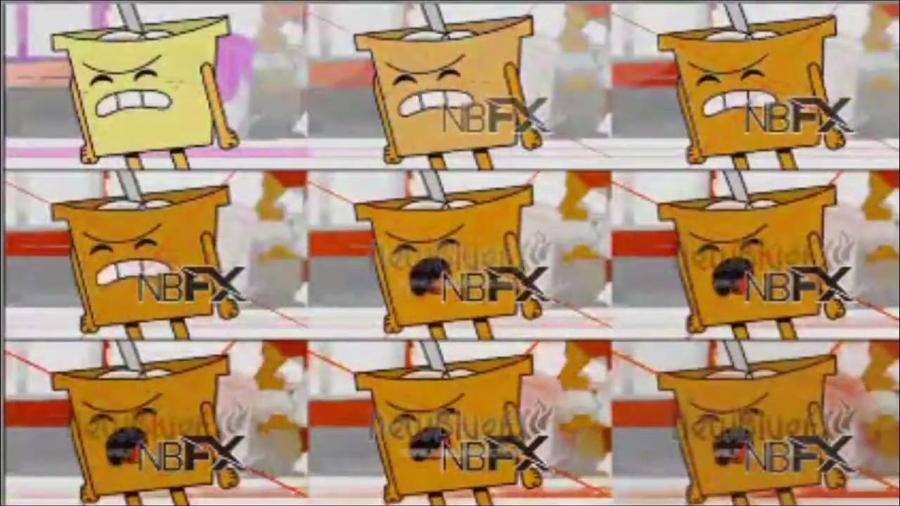 ANQSHCAYNQSV Csupo Effects Powers NineParison - YouTube