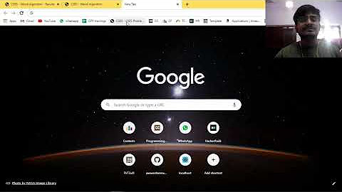 CSES PROBLEM SET SOLUTIONS - YouTube