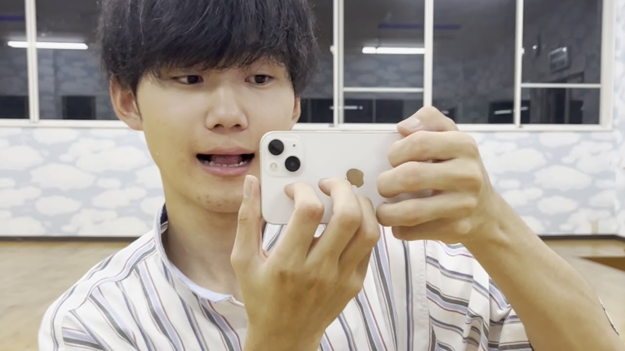 【asmr】iphoneのレンズタッピングとスクラッチング📸【sub】iphone Lens Tapping And Scratching📸