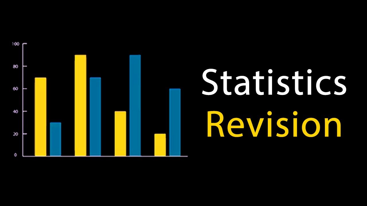 Statistics Revision | Midterm Revision - YouTube