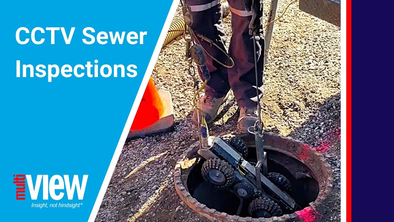 Sewer Infrastructure: A Guide to Inspections, Restoration, and Cleaning ...