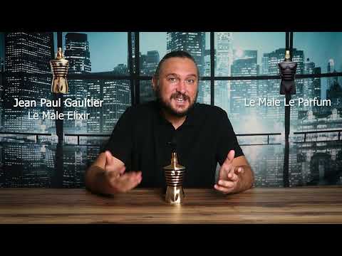 Jean Paul Gaultier Le Male Elixir alınır mı? Le Male serisinin en iyisi mi?