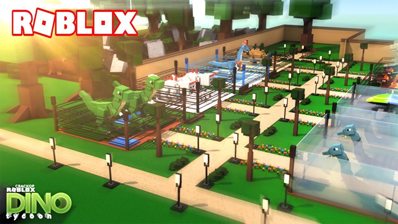 Jurassic Park Games In Roblox jurassic-park-games-in-roblox