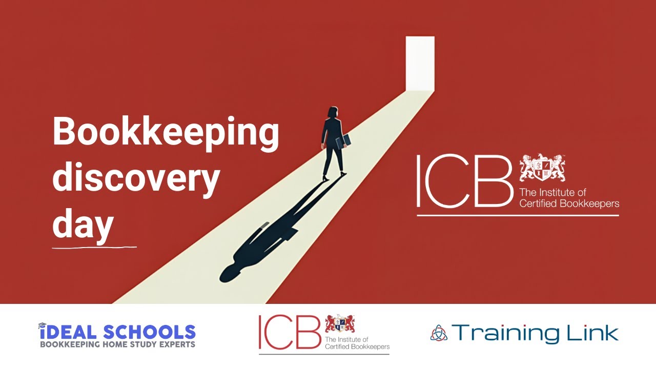 Bookkeeping discovery day: The financials - YouTube