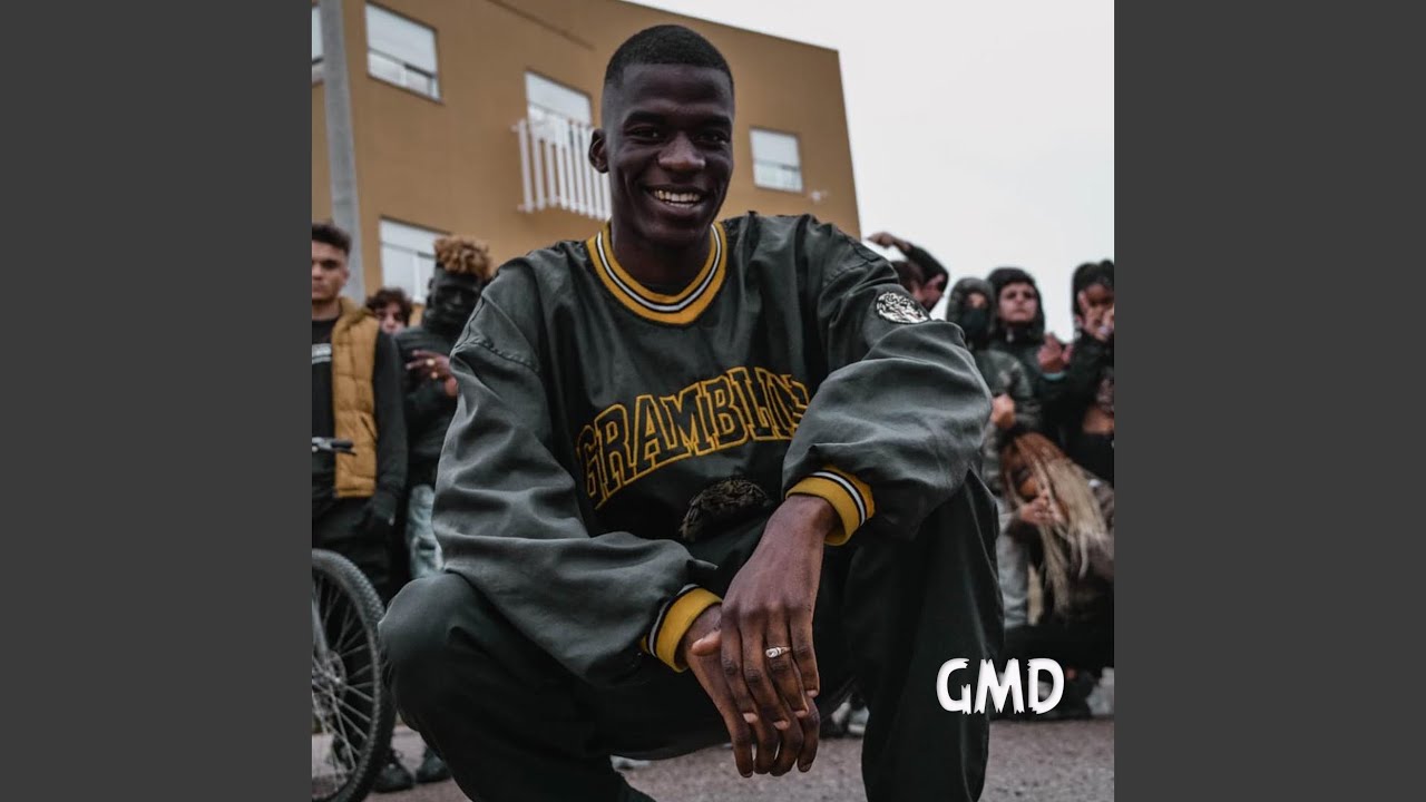 GMD - YouTube Music