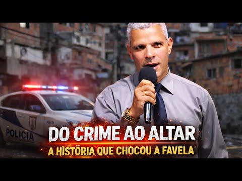 MARCO MALUCO: FORTE TESTEMUNHO DE UM EX-LÍDER DO TR4FICO NO RJ!