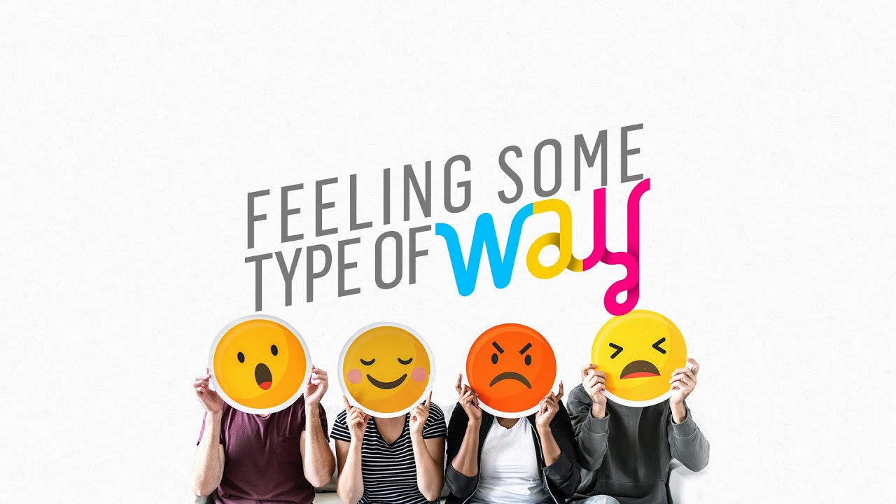 Feeling Some Type of Way - Pastor Mark Howard - YouTube