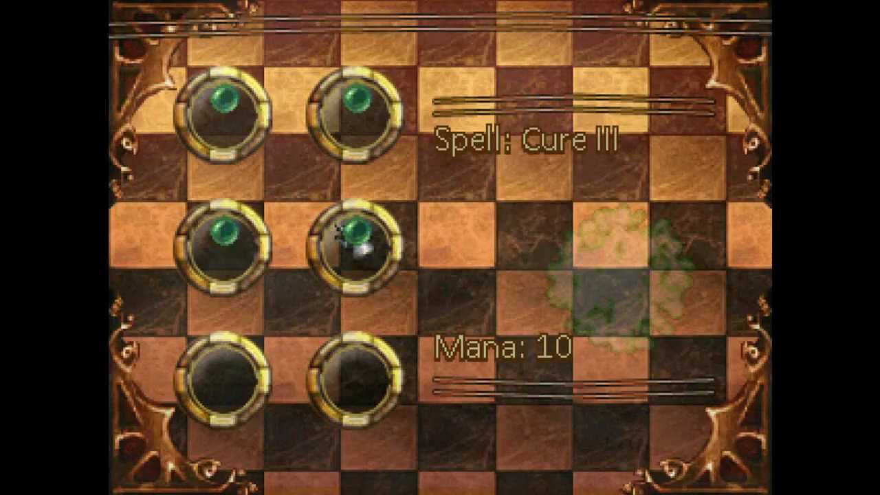 RM2K3 Eden Gate [ Battle System ] - YouTube