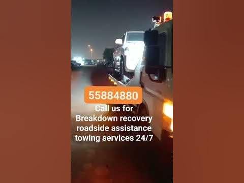 breakdown recovery roadside assistance towing services in all over ...