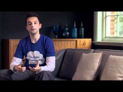 o2 Guru Setting up an International Favourites 'Call Me' number - YouTube