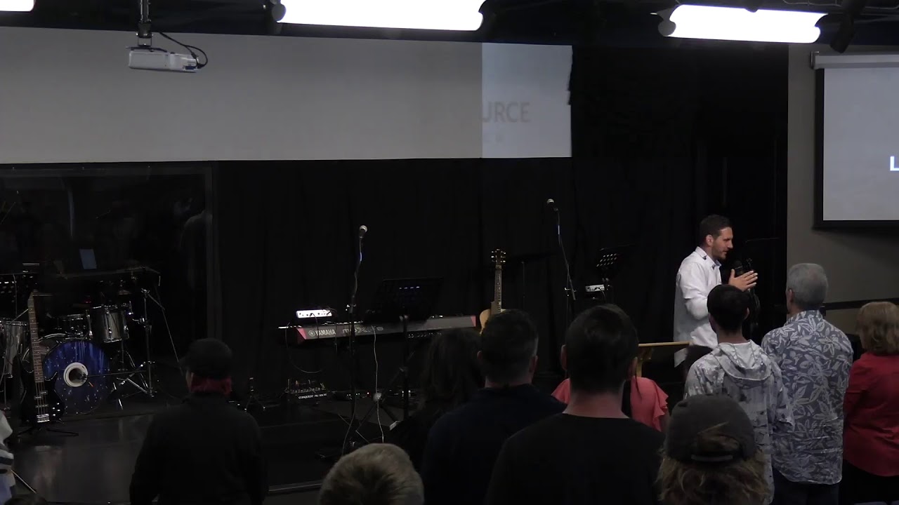 Heaven Speaks with Jamie Galloway - YouTube