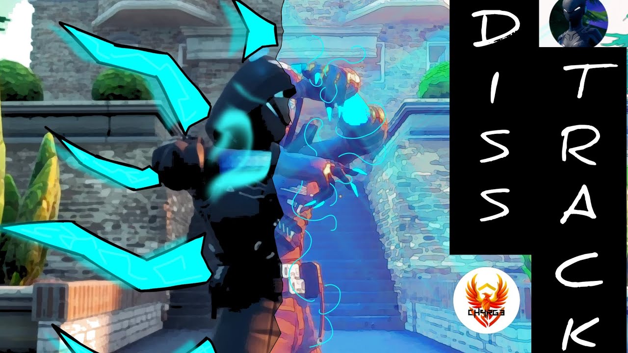 F-YT-F-DT ( Fortnite YouTube Friends Diss Track ) - YouTube