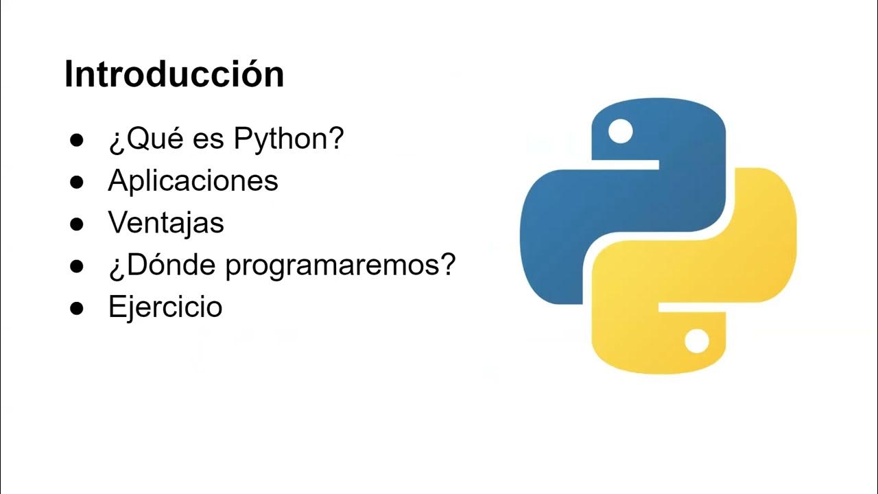 C1 Python para SPIKE Prime INTRODUCCIÓN - YouTube