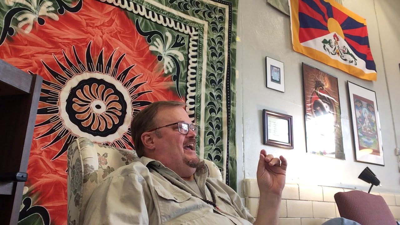 Ascension Deficit Disorder - YouTube