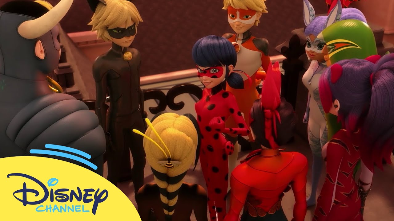 Tous Les Personnages De Disney Channel 2024 Disney Channel The Walt