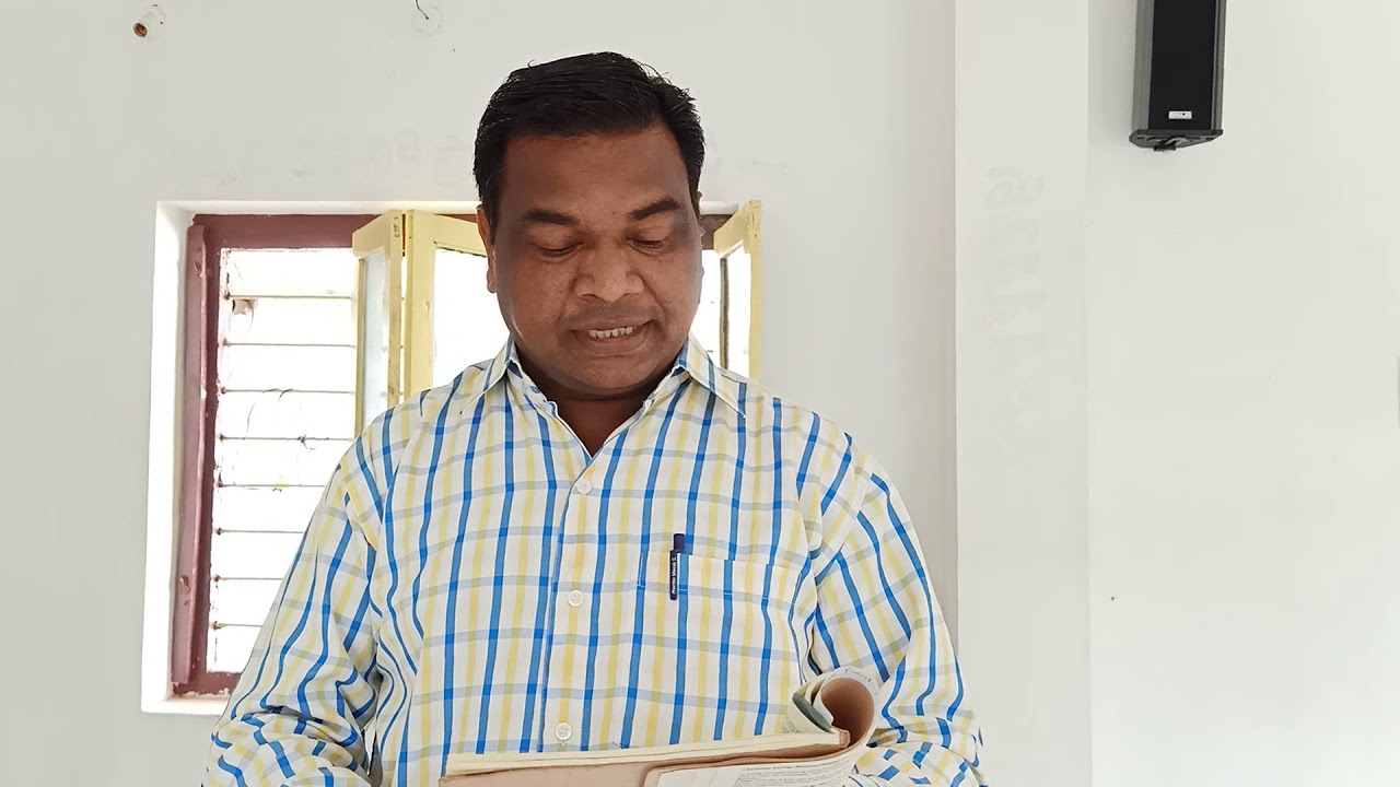 Dr M A Joseph. - YouTube