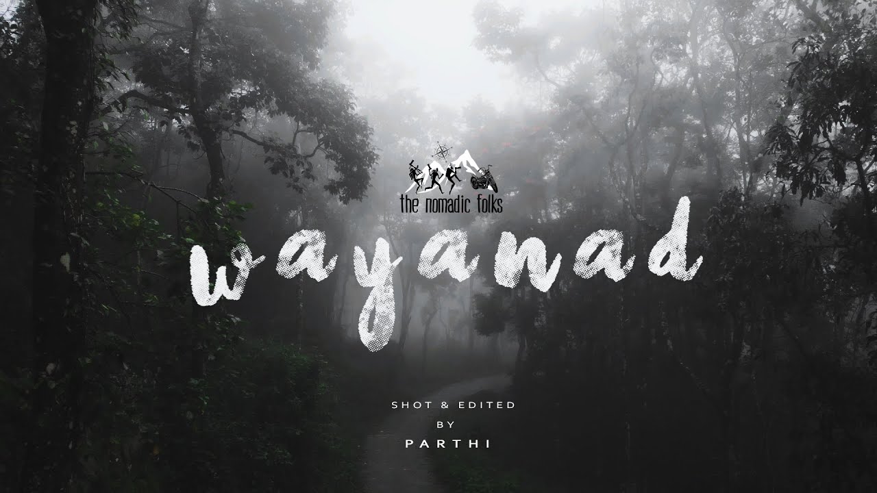 Explore Wayanad | A Cinematic Travel Video - YouTube