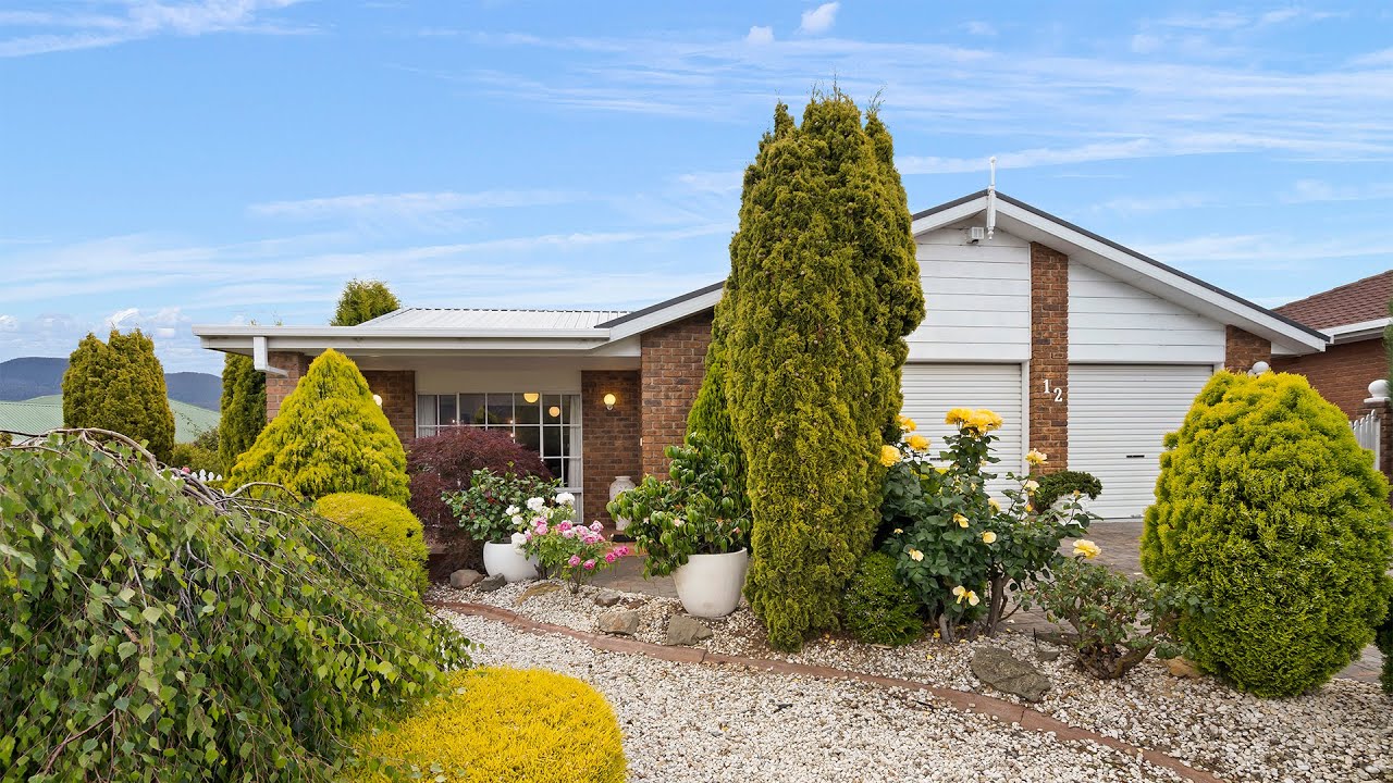 12 Fouche Avenue, Old Beach | Sally Bevis | Ray White Hobart - YouTube