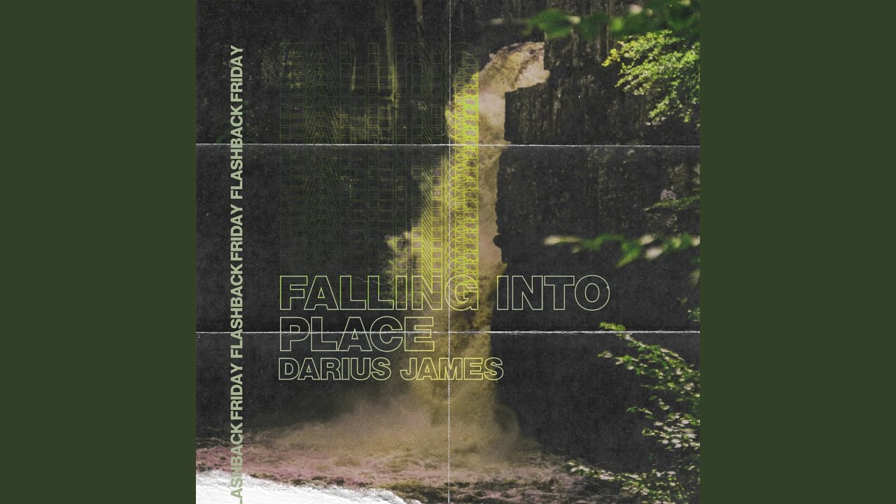 Falling Into Place - YouTube