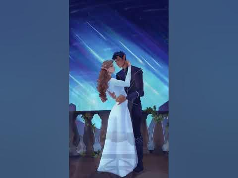 Ризанд и Фейра 💜 #book #books #книги #кшир #сарамаас # ...