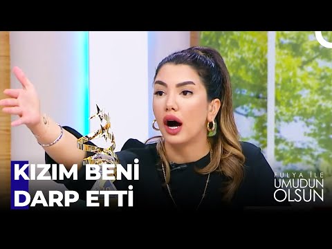 Kızın ve Gelinin Arasında Bir Seçim Zamanı - Fulya ile Umudun Olsun 228. Bölüm