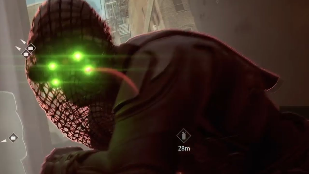 These Cloakers are insane (Payday 3) - YouTube