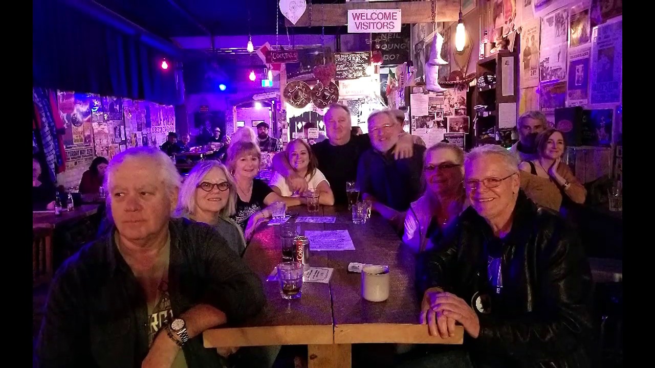 Times Changed - YouTube