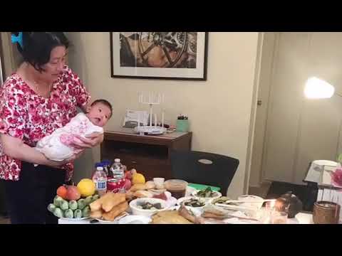 Happy 40 day party-Abigail 🍼🎉🤱🎊🎈👶👼💖🎁🛍💗