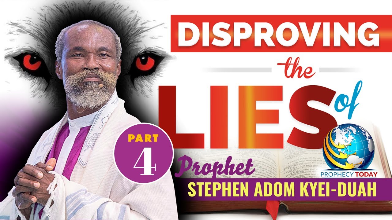 PART 4: Why do we Tithe? - YouTube