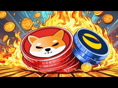 SHIBA INU & LUNC! PROPHETIC WORD! JOIN US FOR PRAYING THE WORD ...