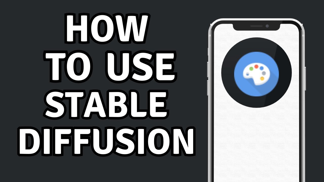 Stable Diffusion Tutorial - How To Use Stable Diffusion in 2025 - YouTube