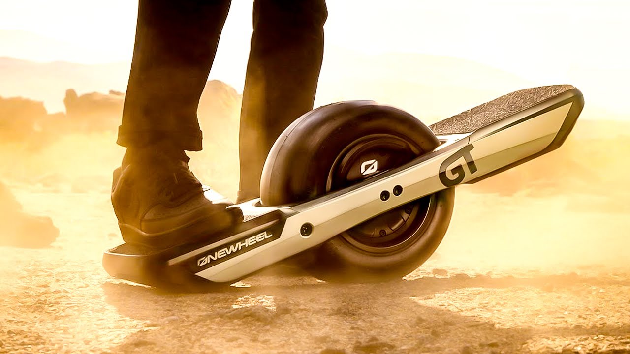Top 5 Best Electric Skateboards in The World | Fastest Skateboard - YouTube