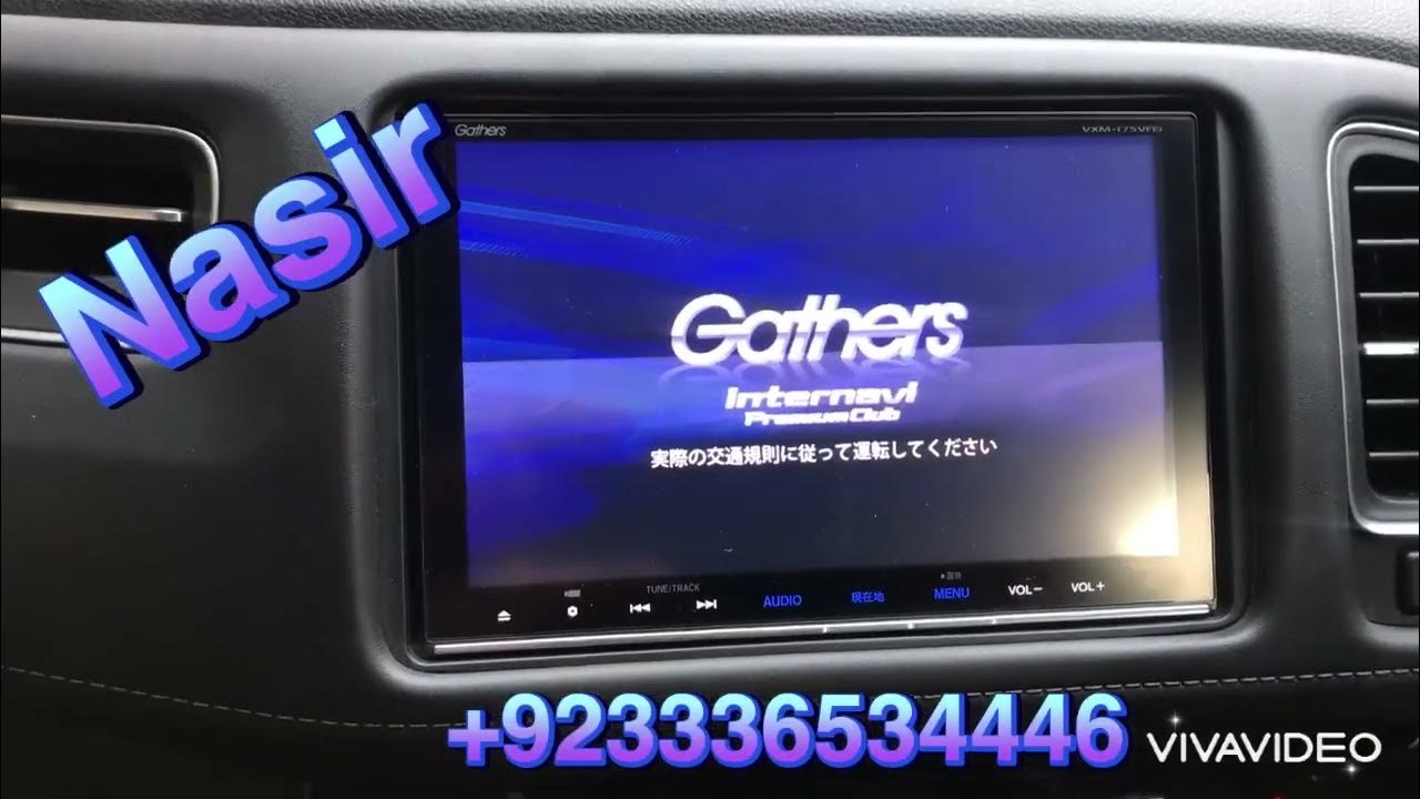 Honda Vizal Vxm 175vfei Missing Map Card Vxm 175vfei How To Open Code YouTube honda-vizal-vxm-175vfei-missing-map-card-vxm-175vfei-how-to-open-code-youtube
