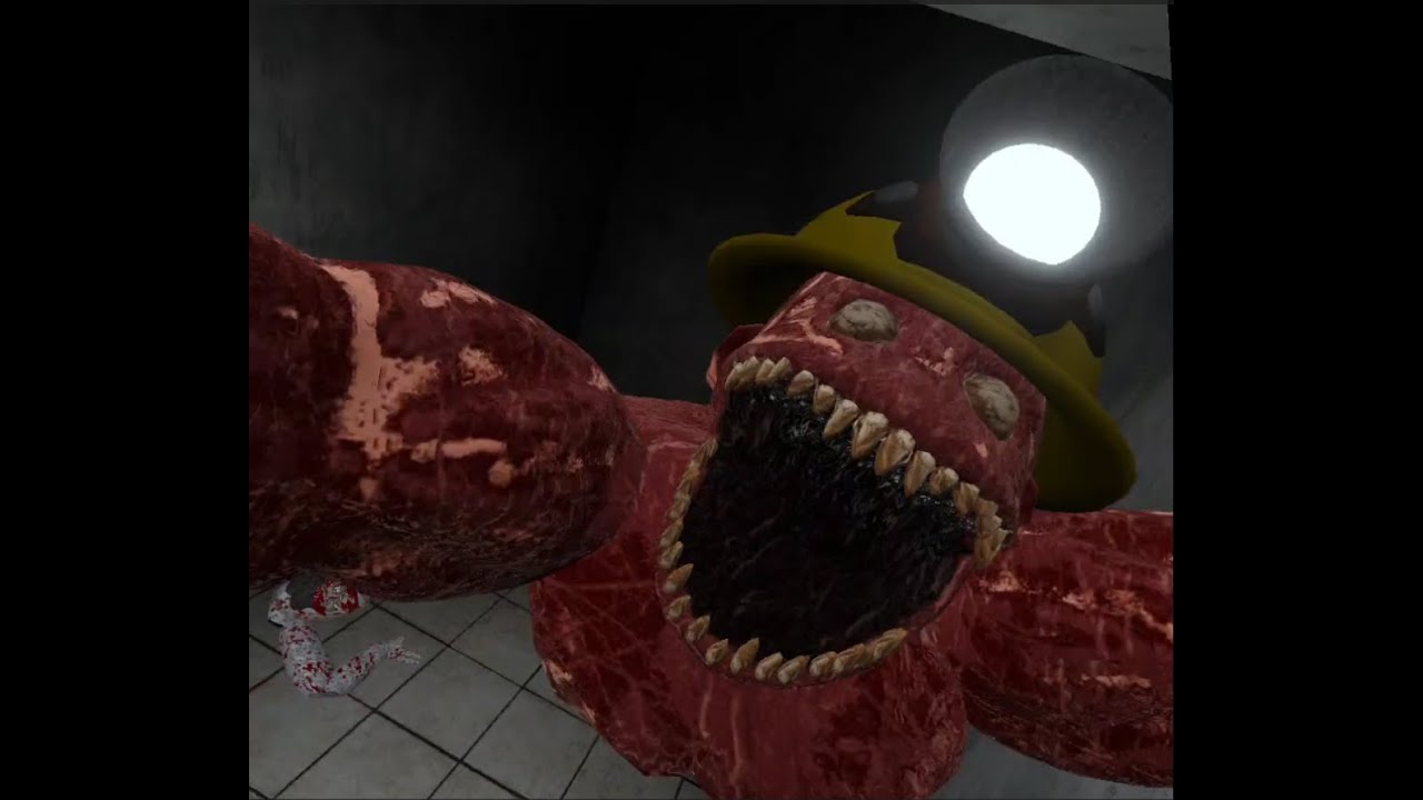 oogly boogly vr - YouTube