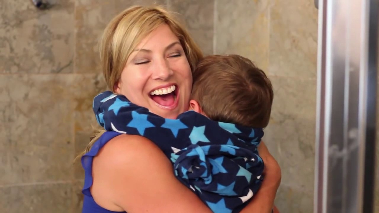 Boys potty training toilet - YouTube