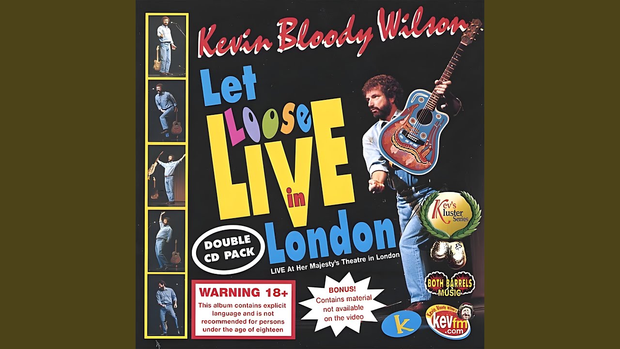 Mick the Master Farter - YouTube