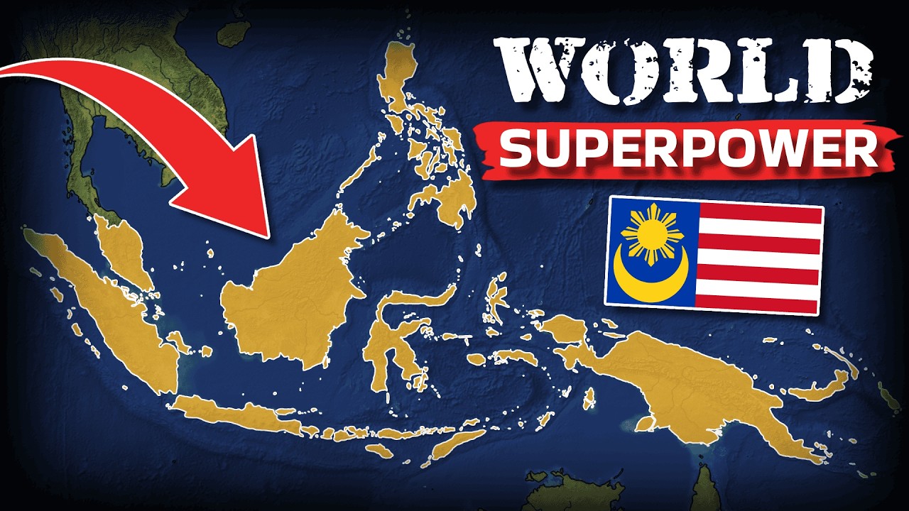 What if Maphilindo Was Formed in 1963? - YouTube