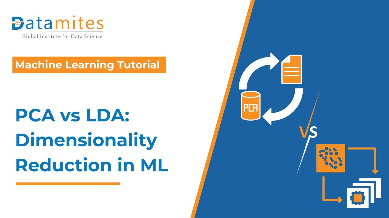 Dimensionality Reduction: PCA vs LDA Comparison for Machine Learning ...