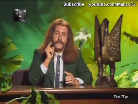 EKVATOR DENEYİ - BARIŞ MANÇO 1987