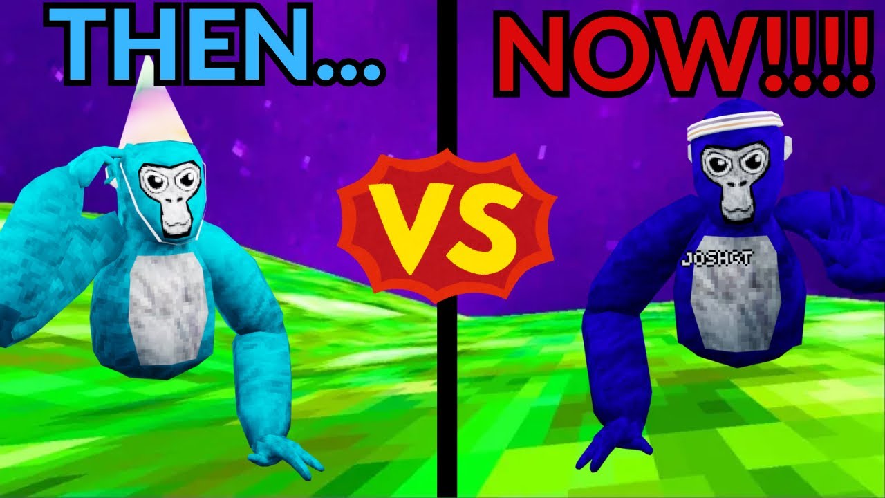 How I got my fit in gtag - YouTube