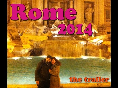 Rome Baby (trailer) - YouTube