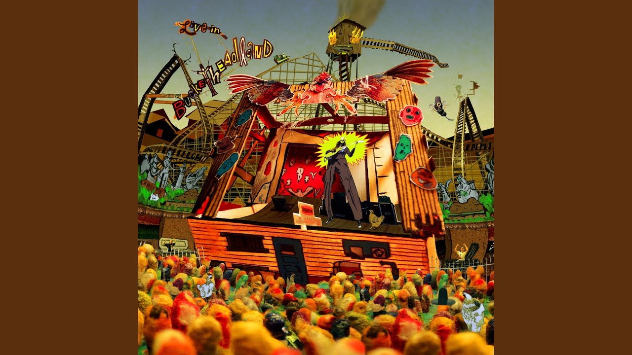 Night of the Slunk - YouTube