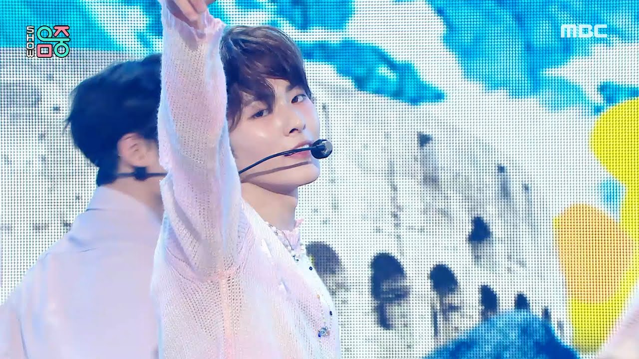 LUN8 (루네이트) - WHIP | Show! MusicCore | MBC240831방송 - YouTube