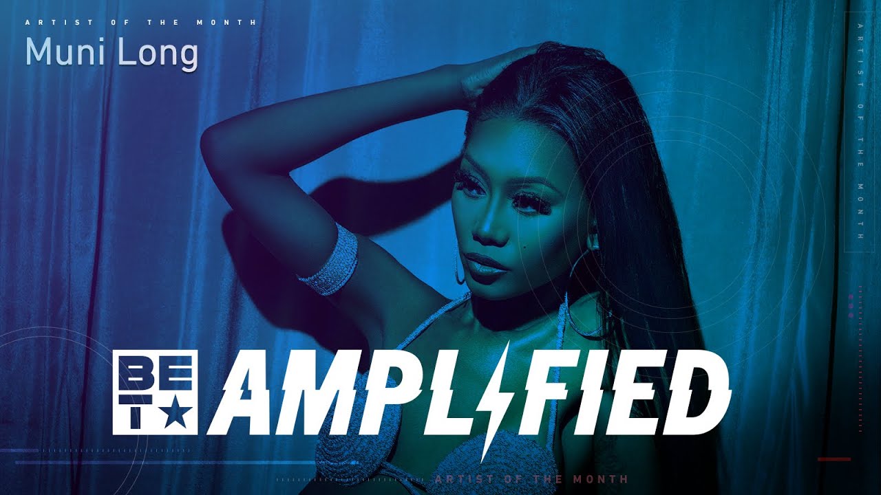 Muni Long Dreams Of Her Next Big Hit And Collabing W/ Kanye West, Kodak ...