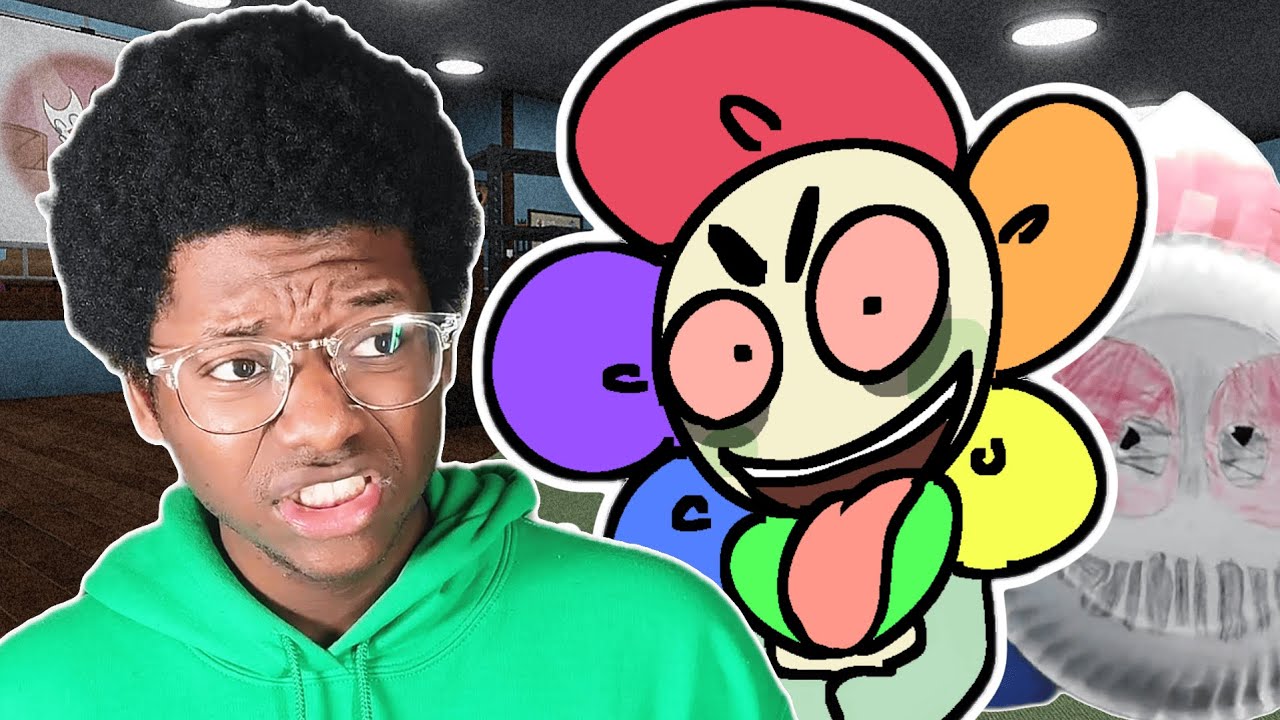 Why everyone hates Dandy's World's Fandom - YouTube