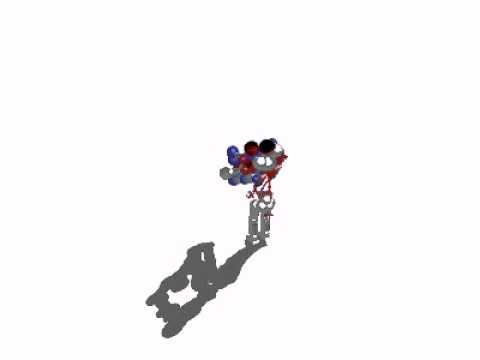 Toribash Ninja's madman Attemp - YouTube